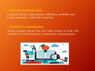 IMP OF COMPUTER LITERACY.pptx