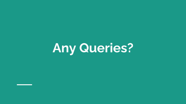Importance of Data Structures | PPT Importance of Data Structures | PPT