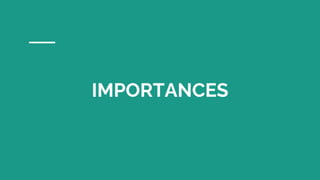 Importance of Data Structures | PPTX