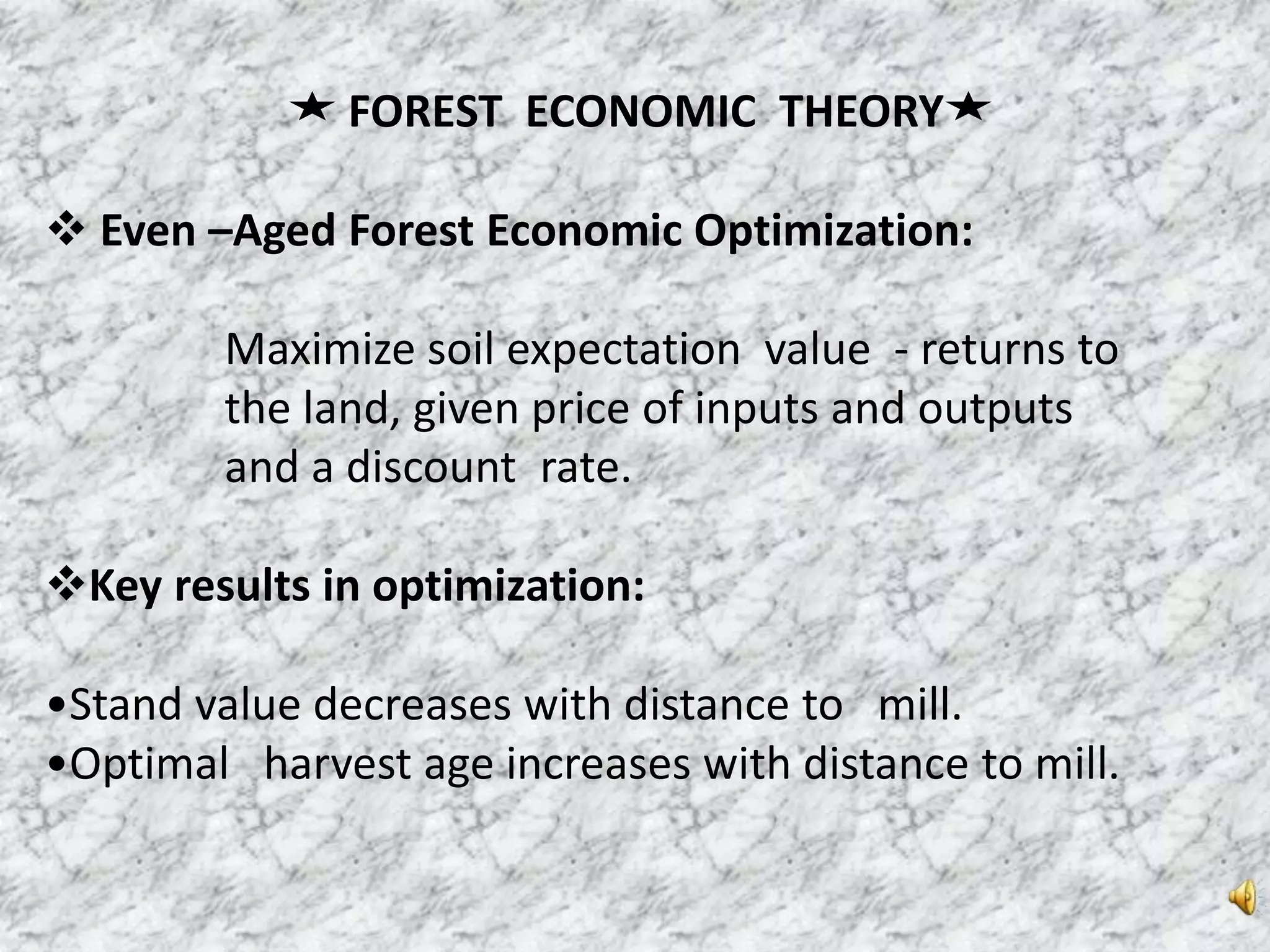 Important of forests | PPTX
