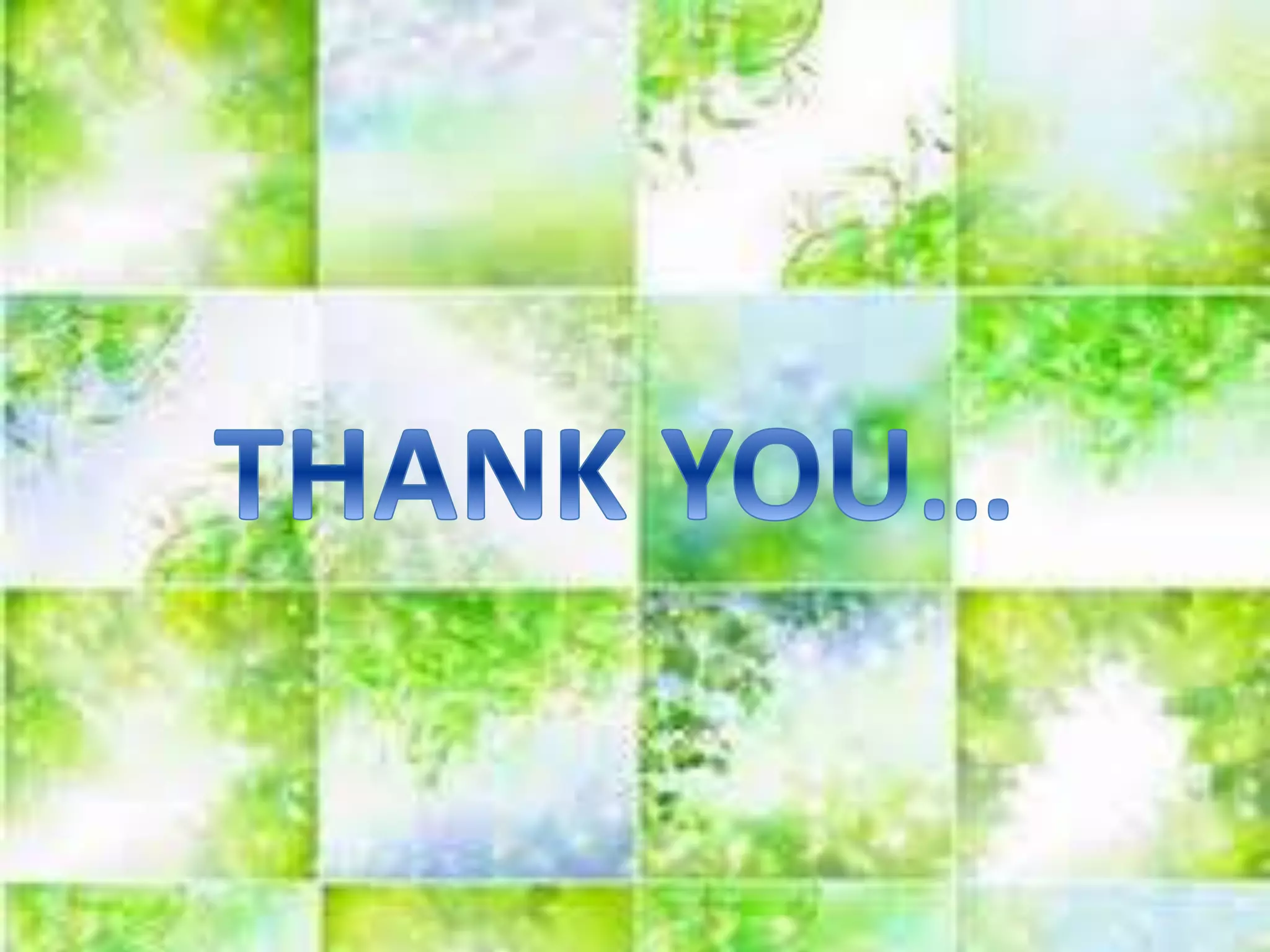 Important of forests | PPTX