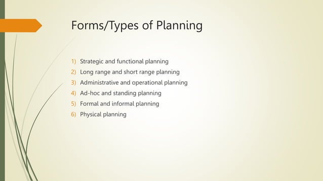 Imp of planning.pptx