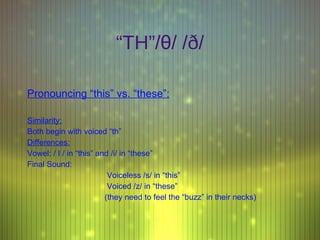 Imp of pronoun | PPT