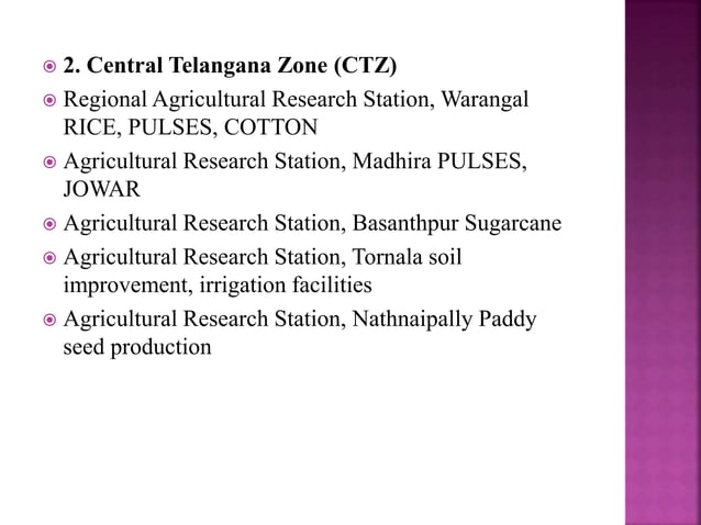 Imp oil crops | PPTX | Agriculture | Industries