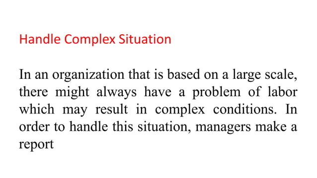 Importance of Report Writing | PPT