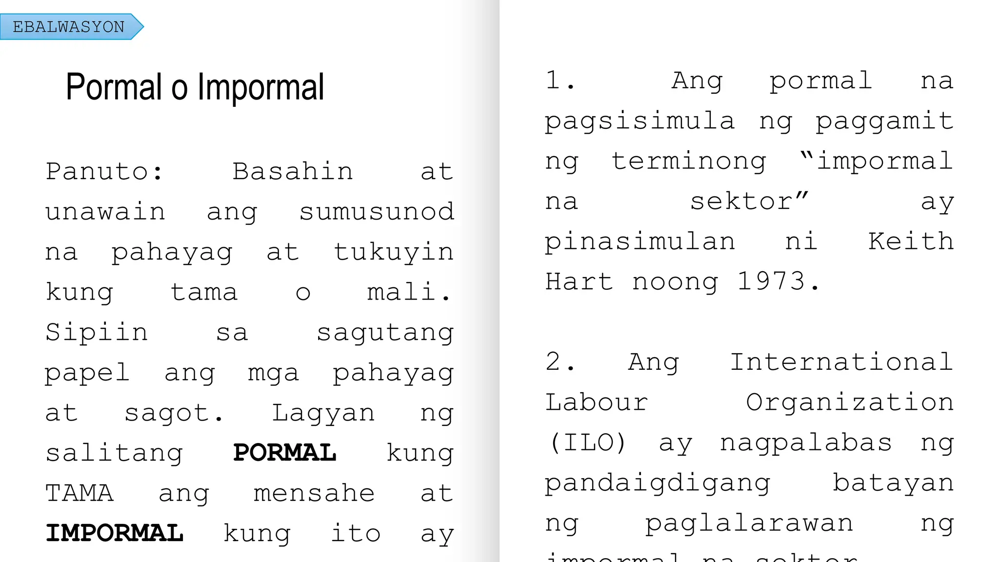 AP 9 Ekonomiks Ikaapat na Markahan Modyul 5 | PPTX