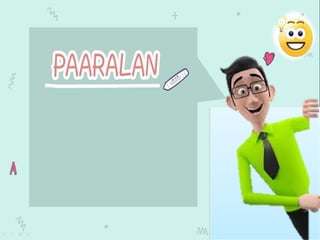 Aralingpanlipunangrade3Impormasyon sa paaralan.pptx