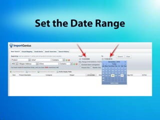 Import Genius | PPTX