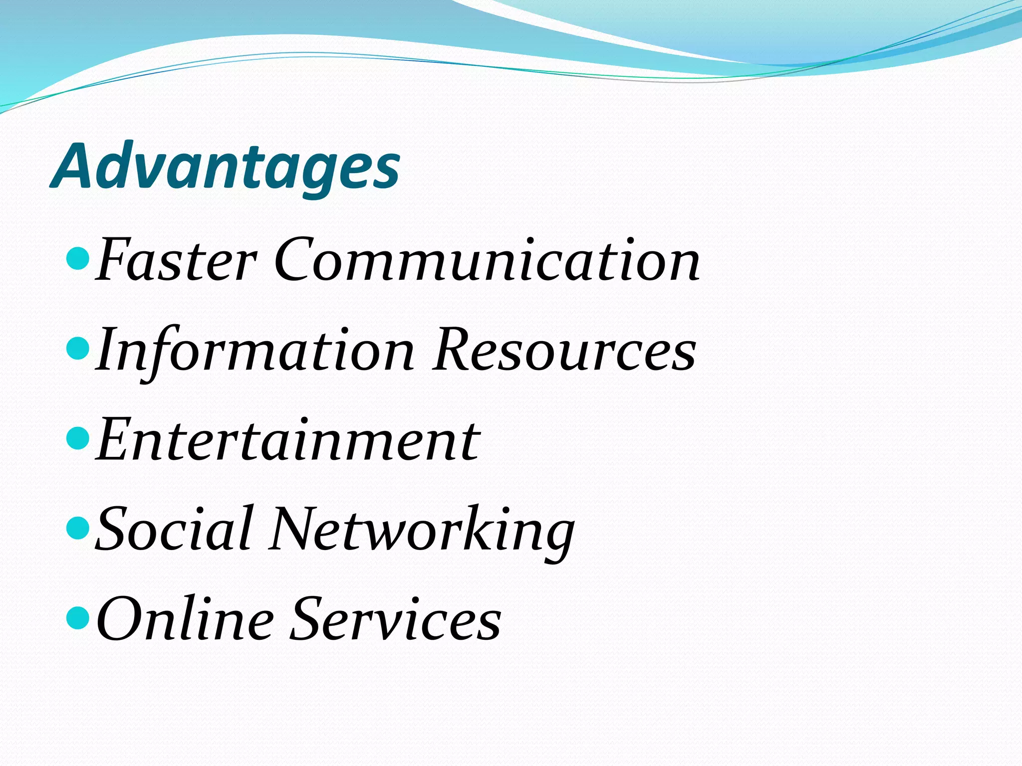 Importace of computer and Internet.pptx