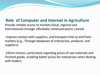 Importace of computer and Internet.pptx