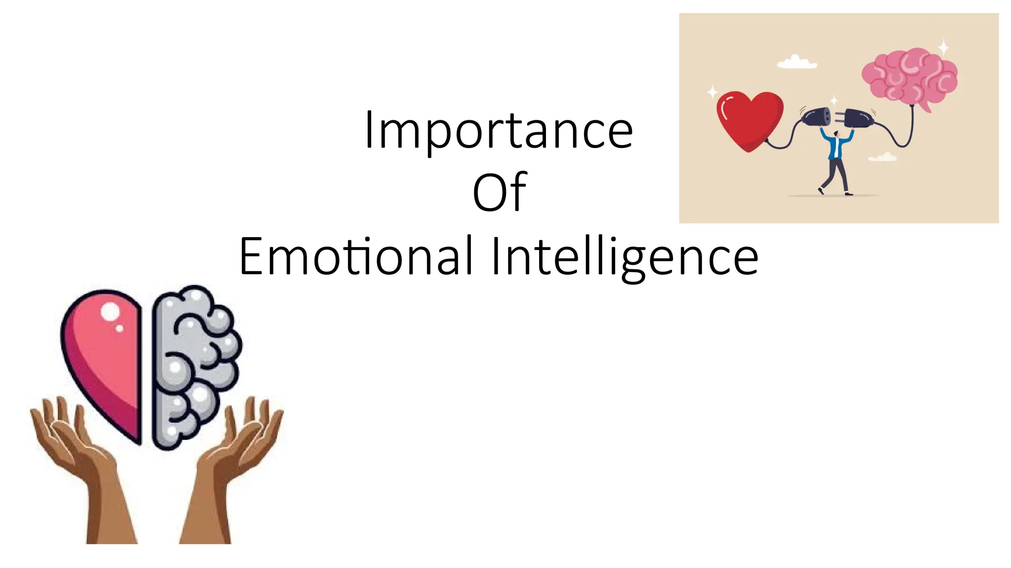 Importace of emotional intelligence.pptx