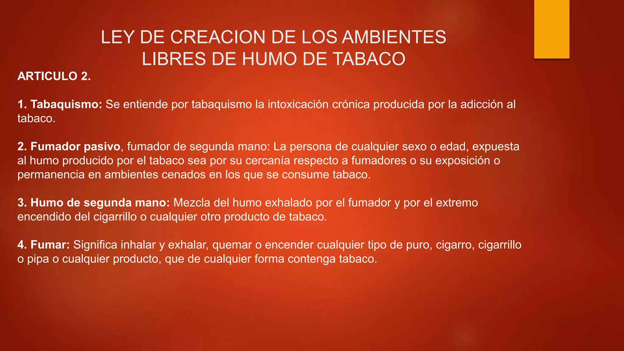 Importación y exportación de tabaco En TGuatemala | PPTX