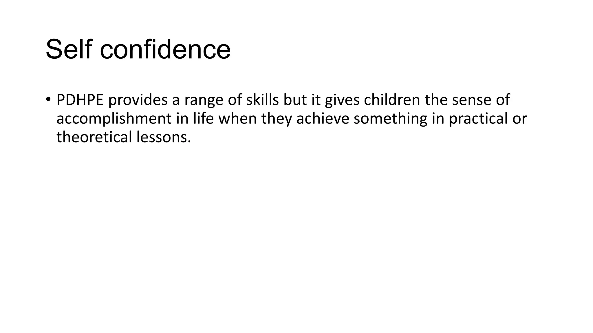 Importance | PPT