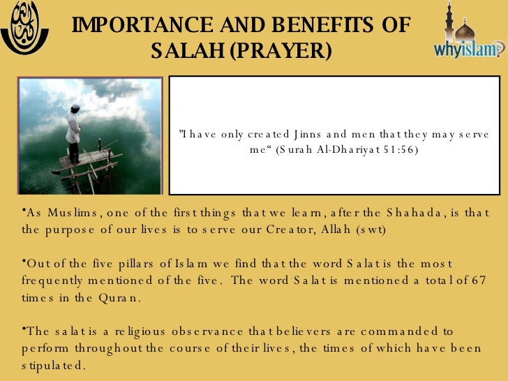 Importance And Benefits Of Islamic Prayer importance-and-benefits-of-islamic-prayer