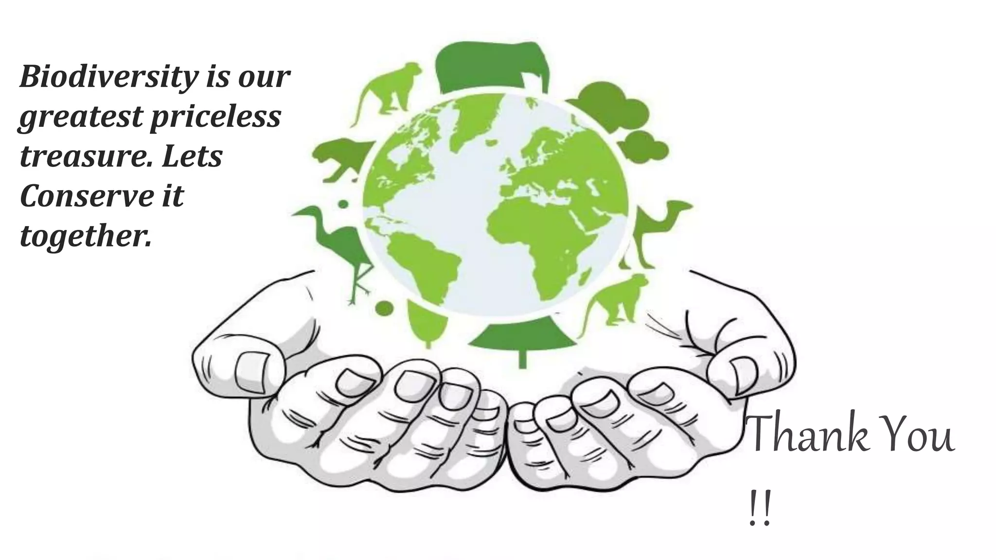 Importance of-biodiversity | PPTX