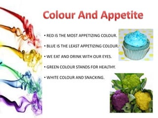 Color psychology and importance | PPT