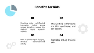 Importance of Debate for Students | PPTX