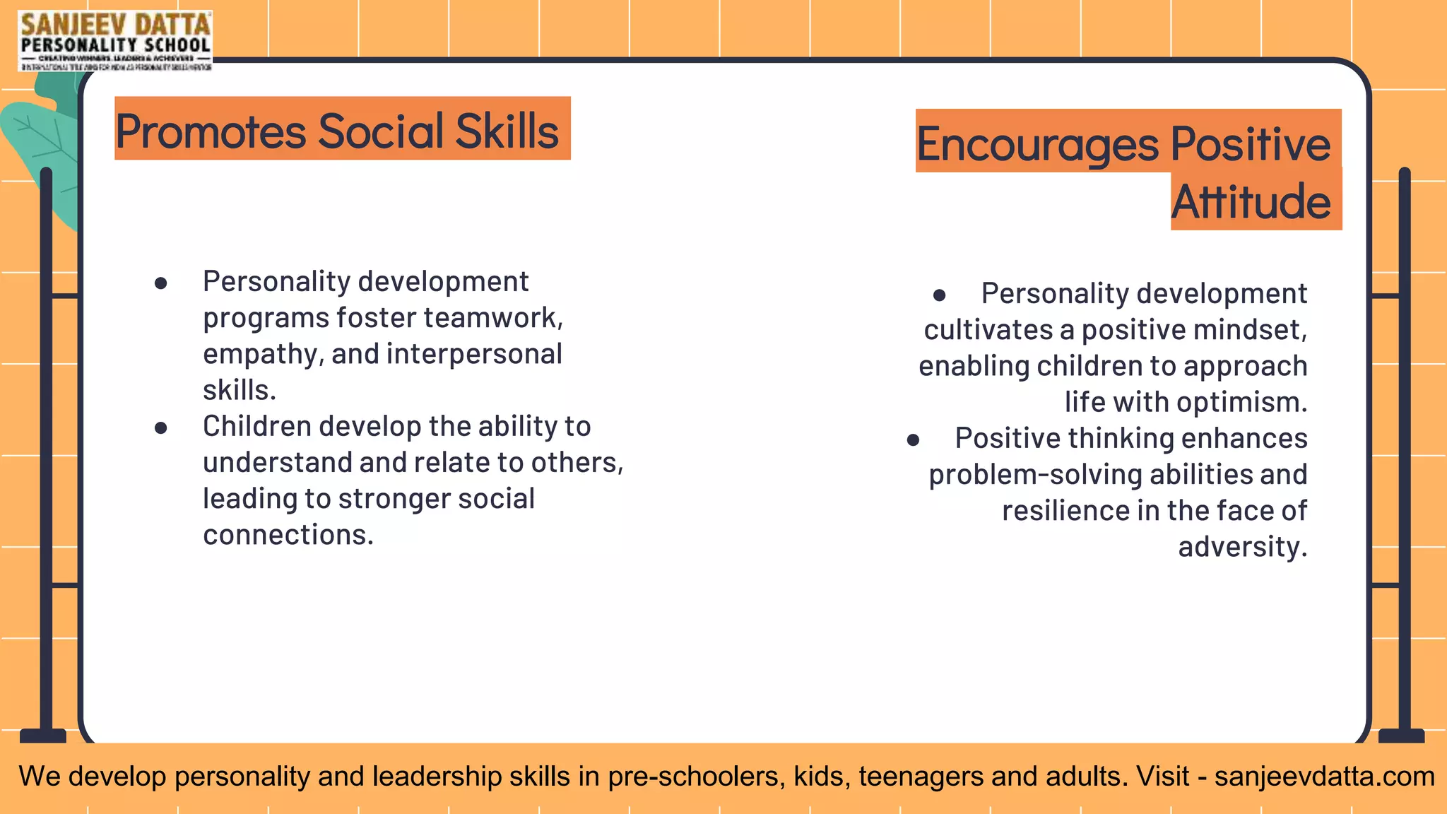 Importance of Discipline in Student Life | PPTX