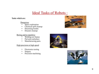 Importance of-Electronics Engineering | PPT