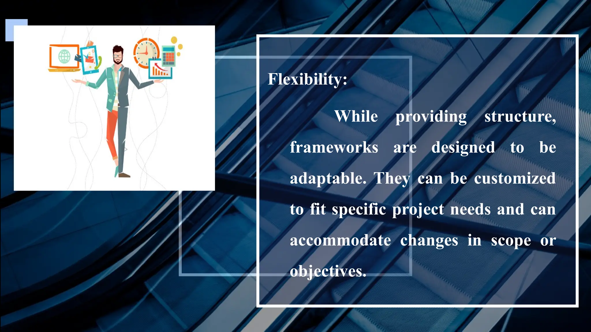 IMPORTANCE-OF-FRAMEWORK reporting (PRESENTATION) | PPT