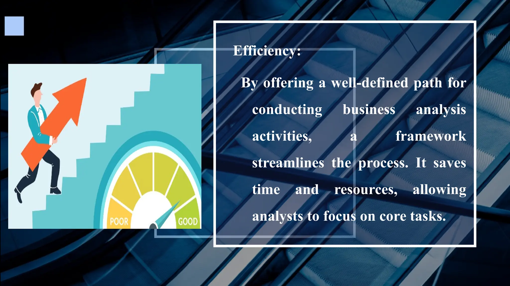 IMPORTANCE-OF-FRAMEWORK reporting (PRESENTATION) | PPT