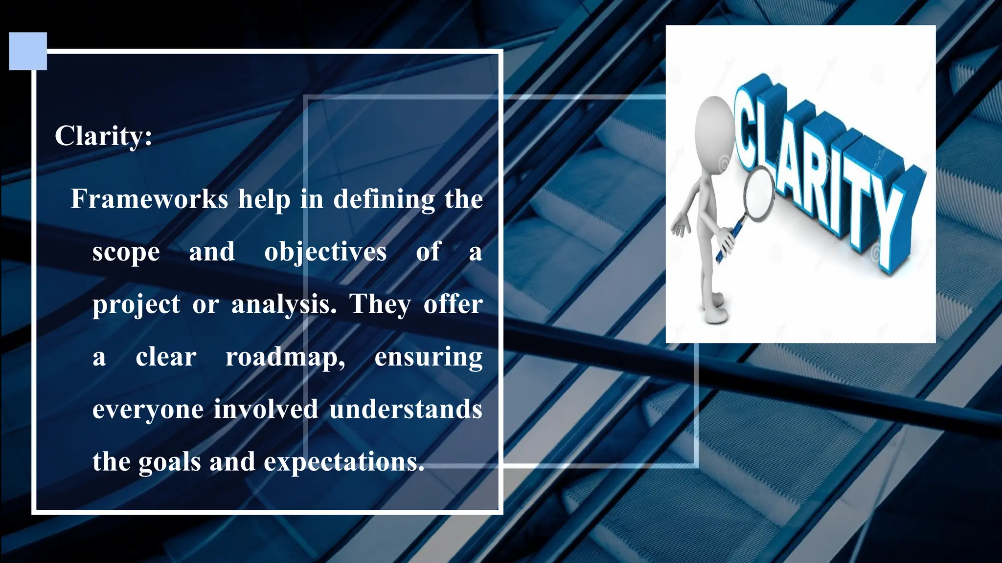 IMPORTANCE-OF-FRAMEWORK reporting (PRESENTATION) | PPT