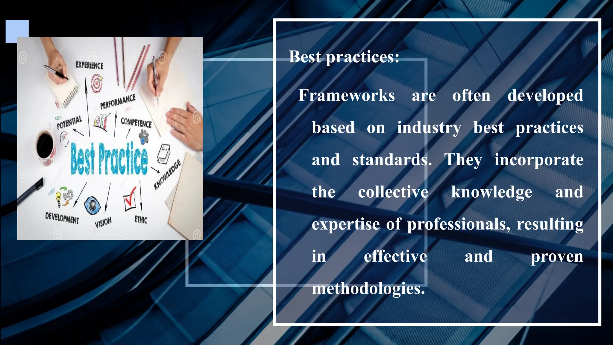 IMPORTANCE-OF-FRAMEWORK reporting (PRESENTATION) | PPT