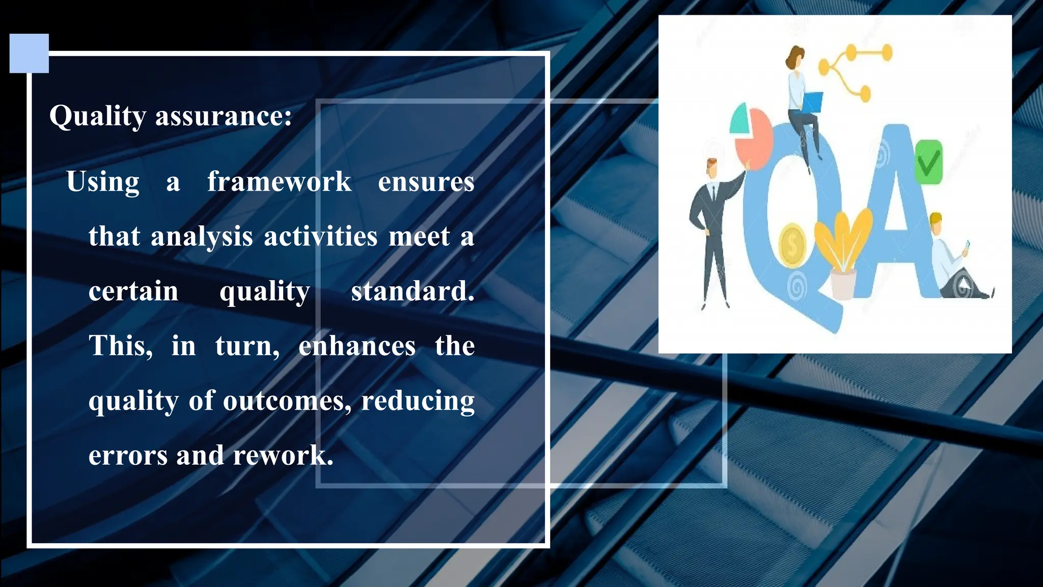 IMPORTANCE-OF-FRAMEWORK reporting (PRESENTATION) | PPT