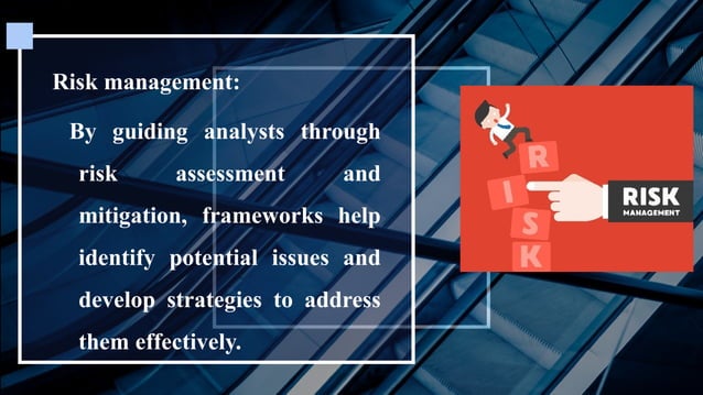 IMPORTANCE-OF-FRAMEWORK reporting (PRESENTATION) | PPT