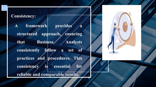 IMPORTANCE-OF-FRAMEWORK reporting (PRESENTATION) | PPT