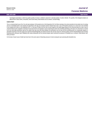 importance-of-medicolegal-autopsy-or-clinical-autopsyin-forensic ...