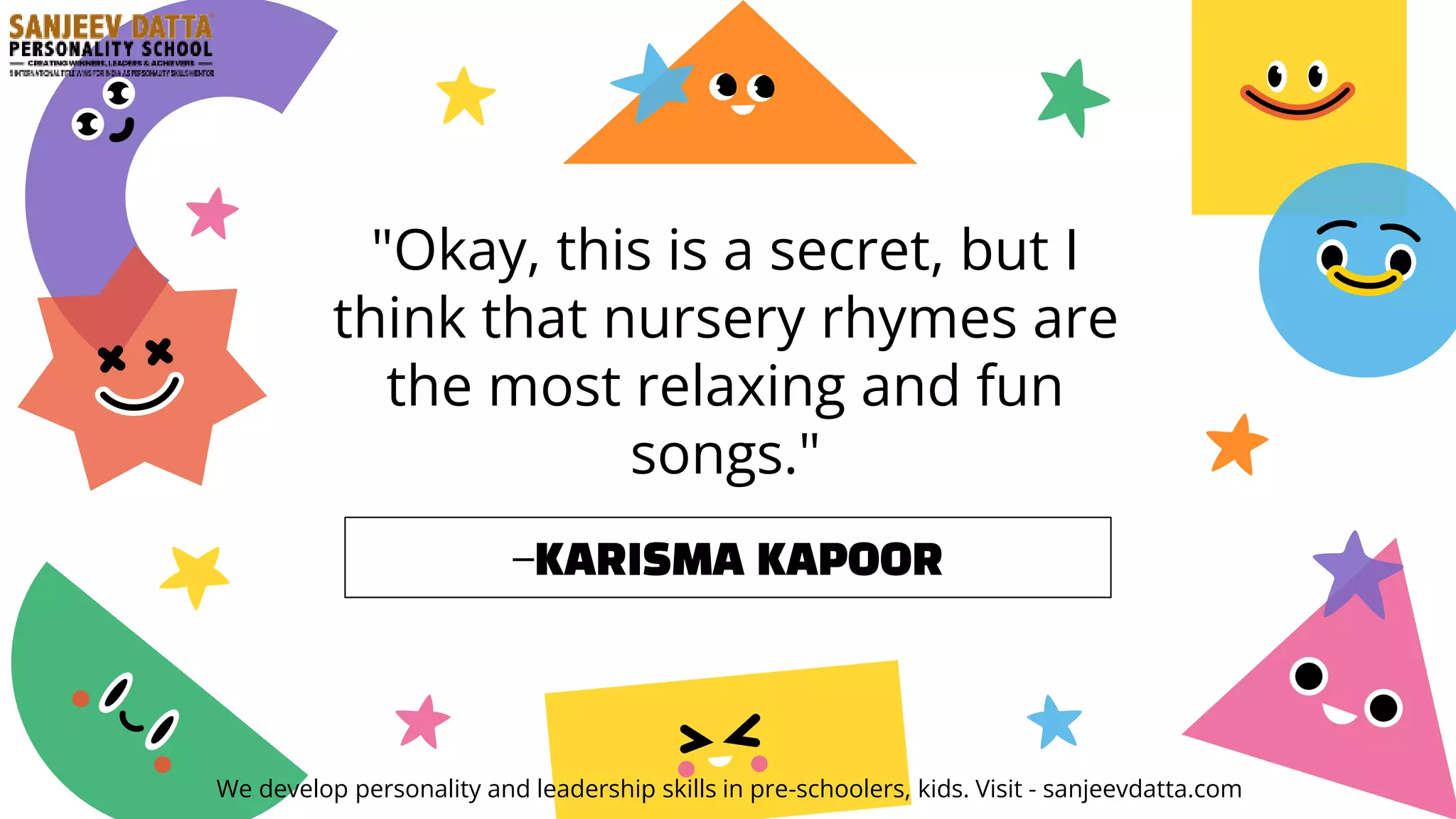 Importance of Nursery Rhymes in Childhood | PPTX