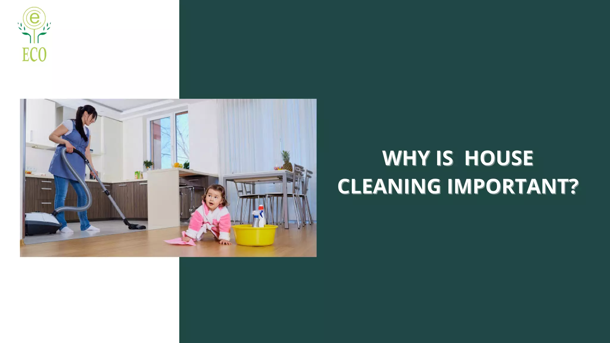 Importance of-regular-house-cleaning | PDF