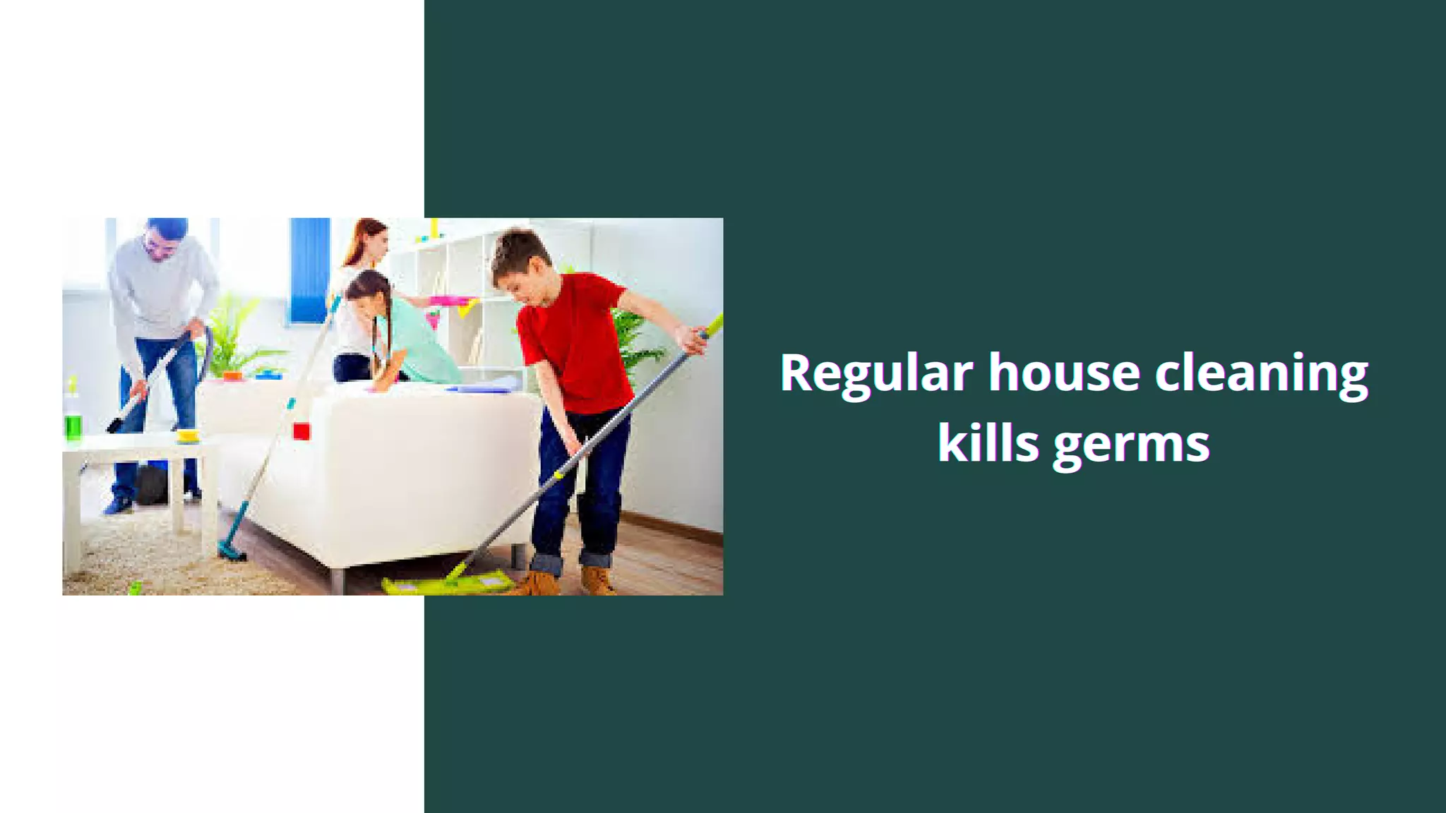Importance of-regular-house-cleaning | PDF