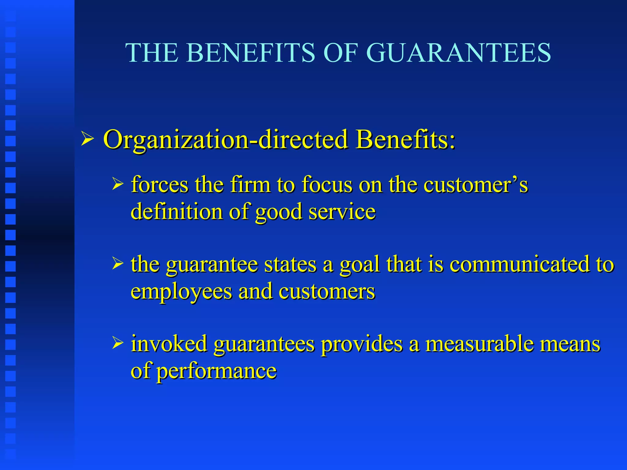 Importance Of Retention | PPT | Business Administration | Business