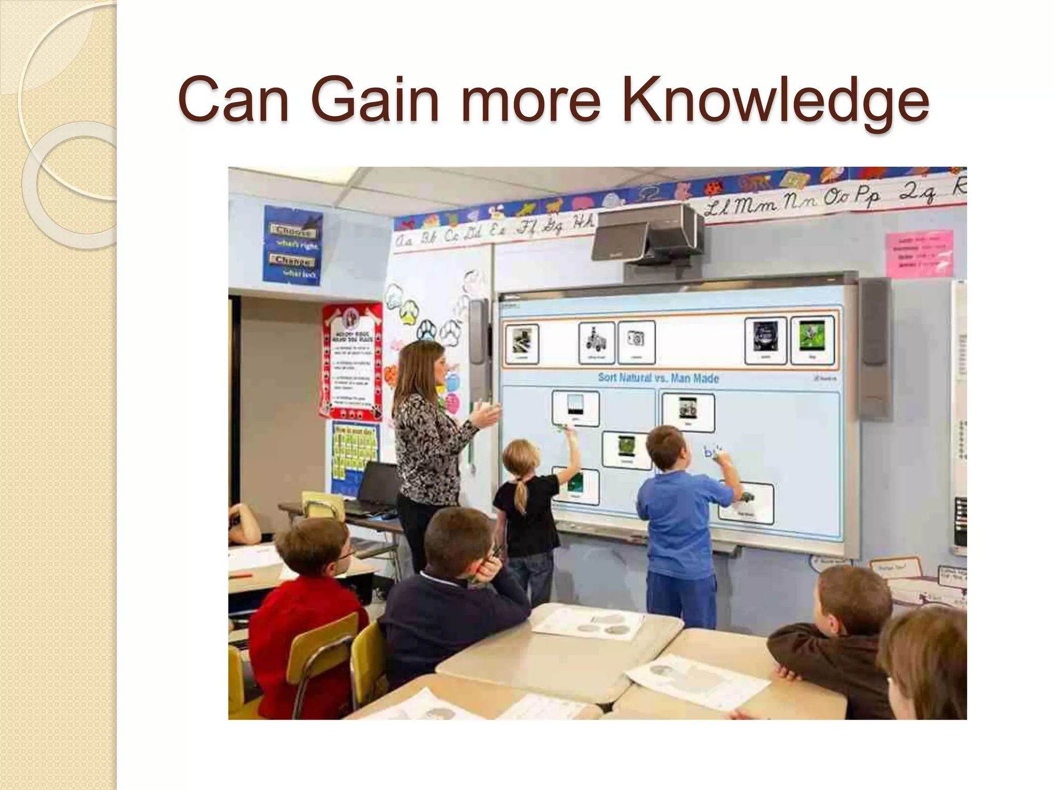 Importance of Technology Education | PPT