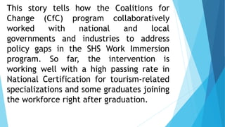 IMPORTANCE-OF- Senior High School- WORK-EMMERSION.pptx