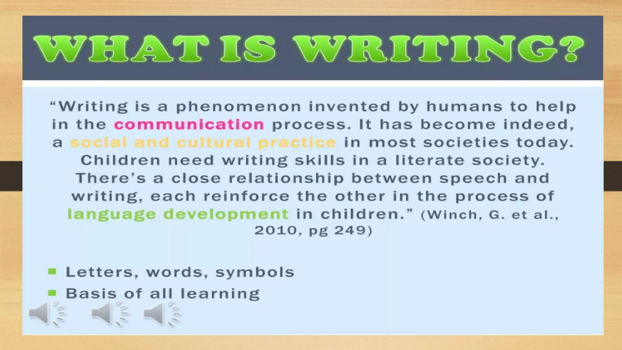 IMPORTANCE-OF-WRITING-BENEFITS OF WRITING.pptx