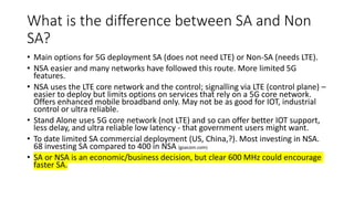Importance of the 600 MHz band as a 5G enabler | PDF