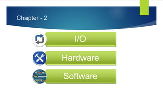 Importance and basics of computer education for school students | PPT