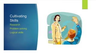 Importance and basics of computer education for school students | PPT