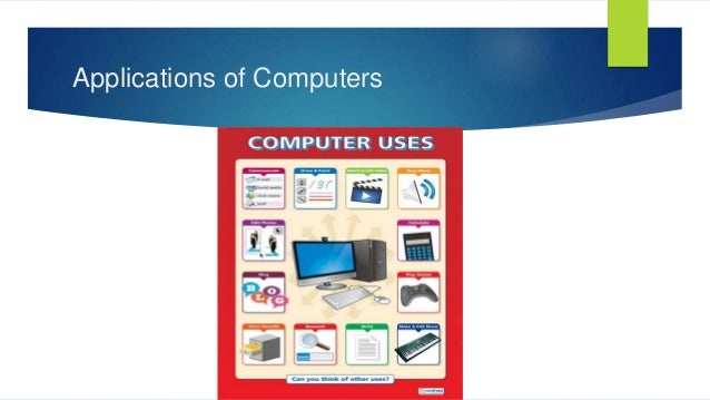 Importance and basics of computer education for school students