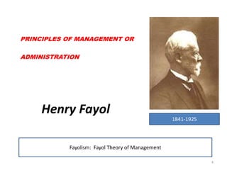 Importance and functions of management | PPTX