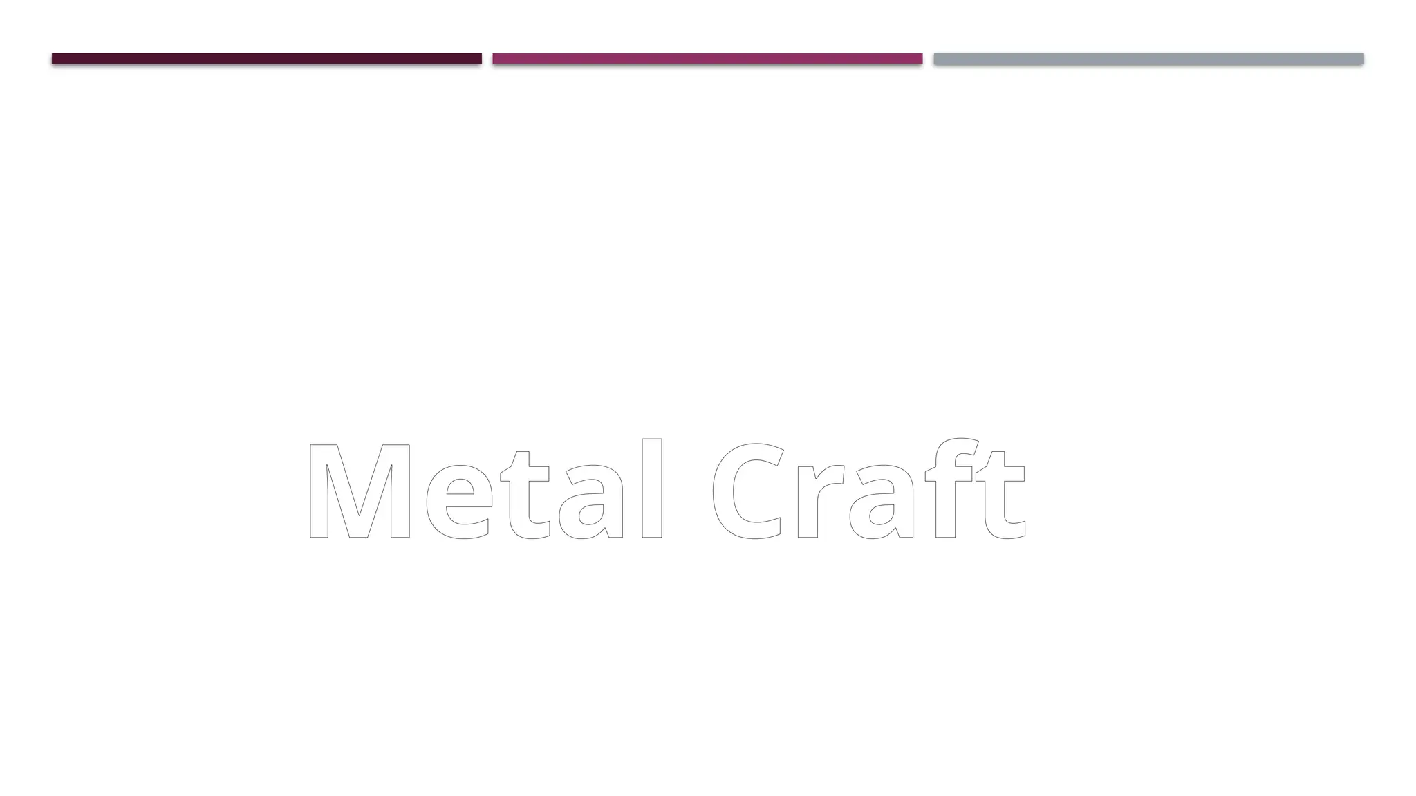 Importance and Methods of Enhancing metal.pptx