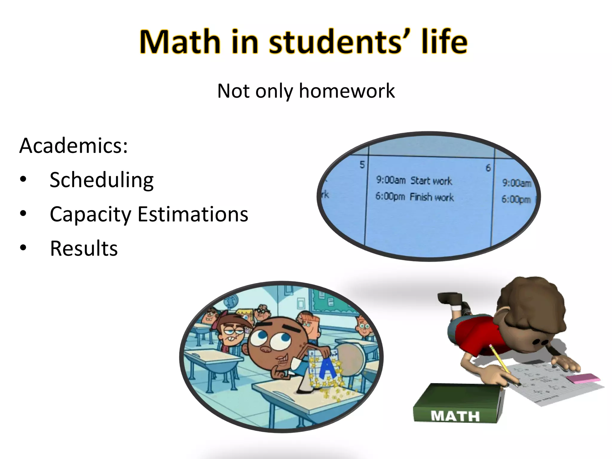 Importance and practical application of mathematics | PDF