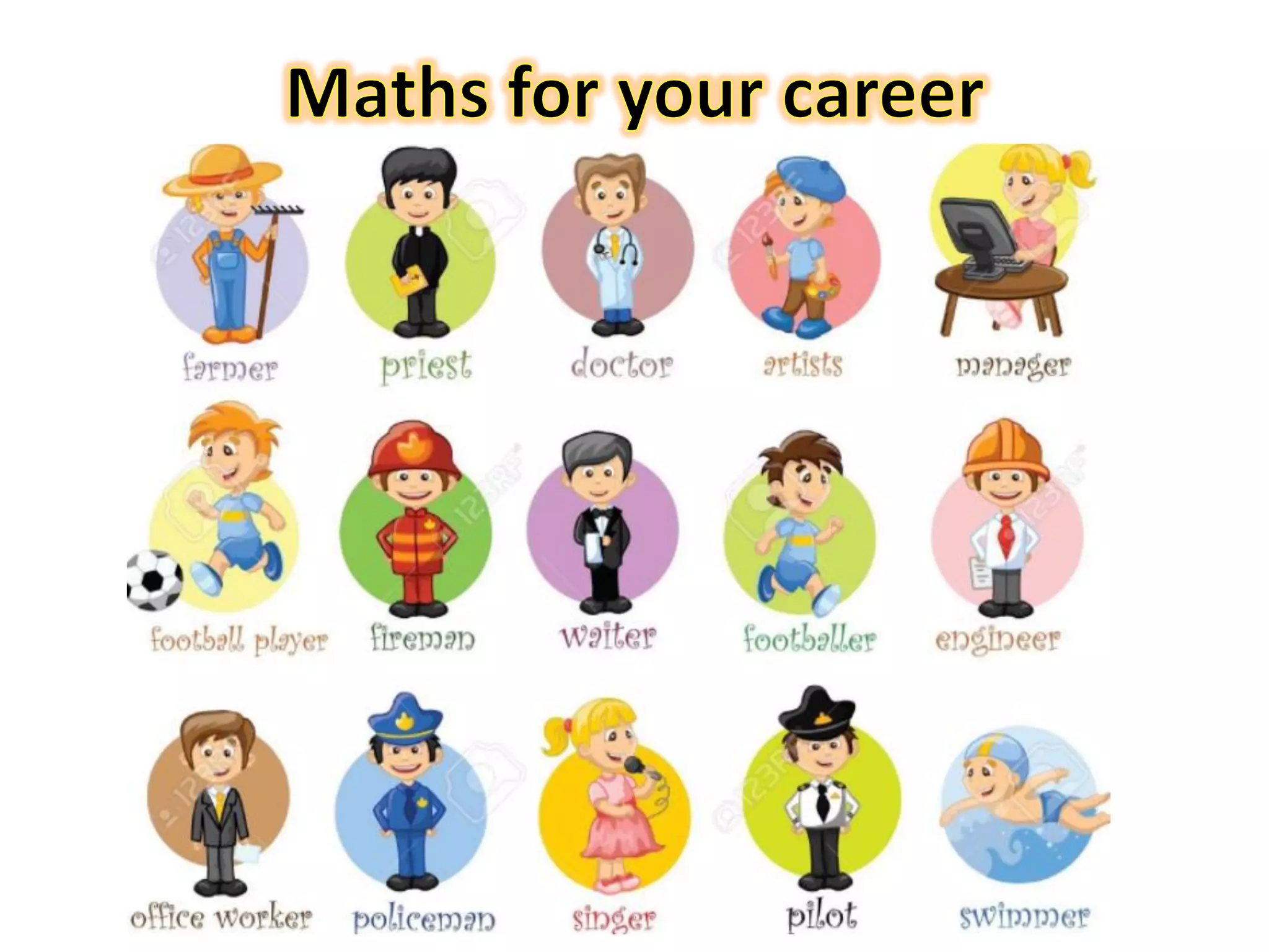 Importance and practical application of mathematics | PDF