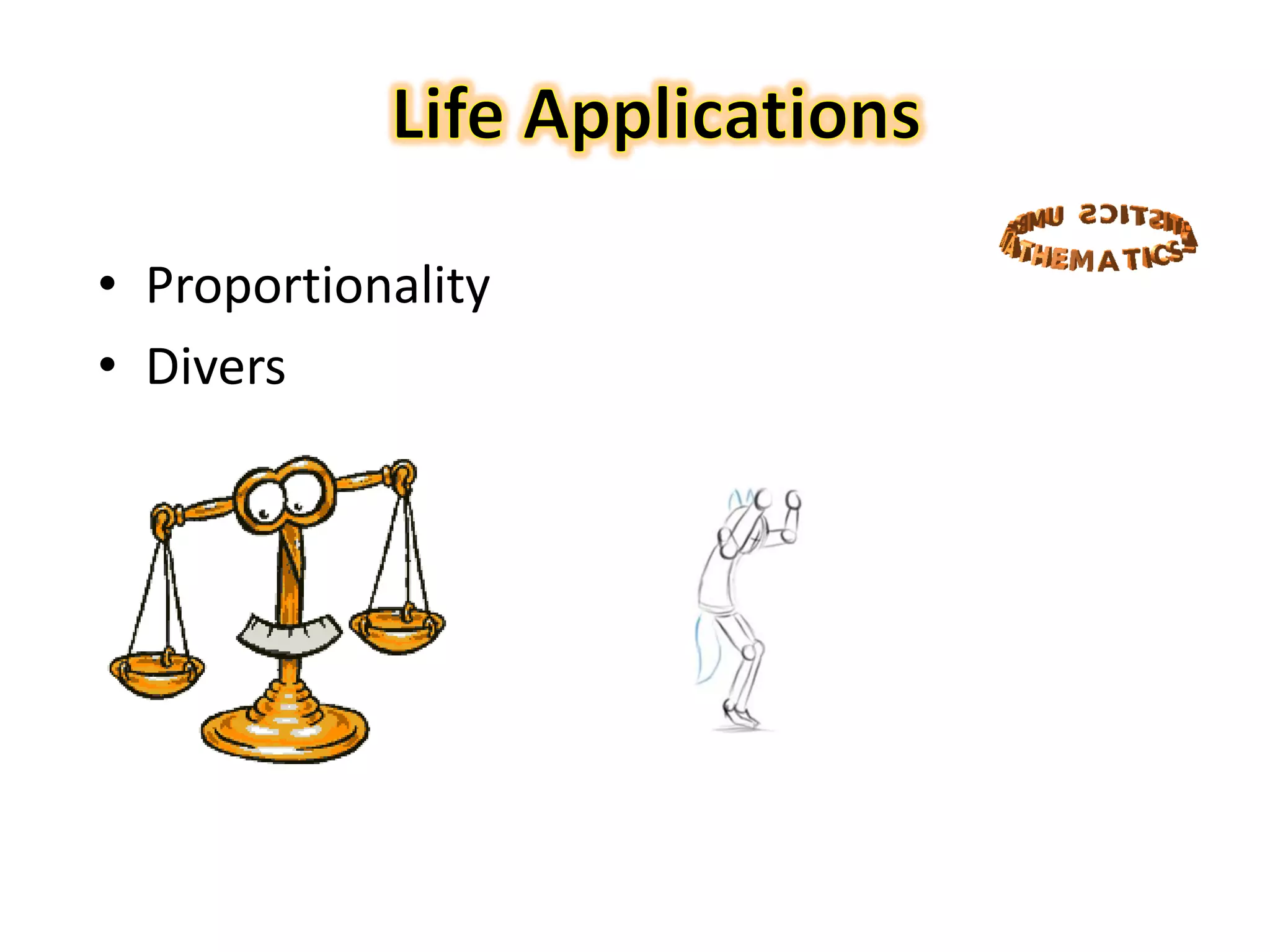 Importance And Practical Application Of Mathematics Ppt