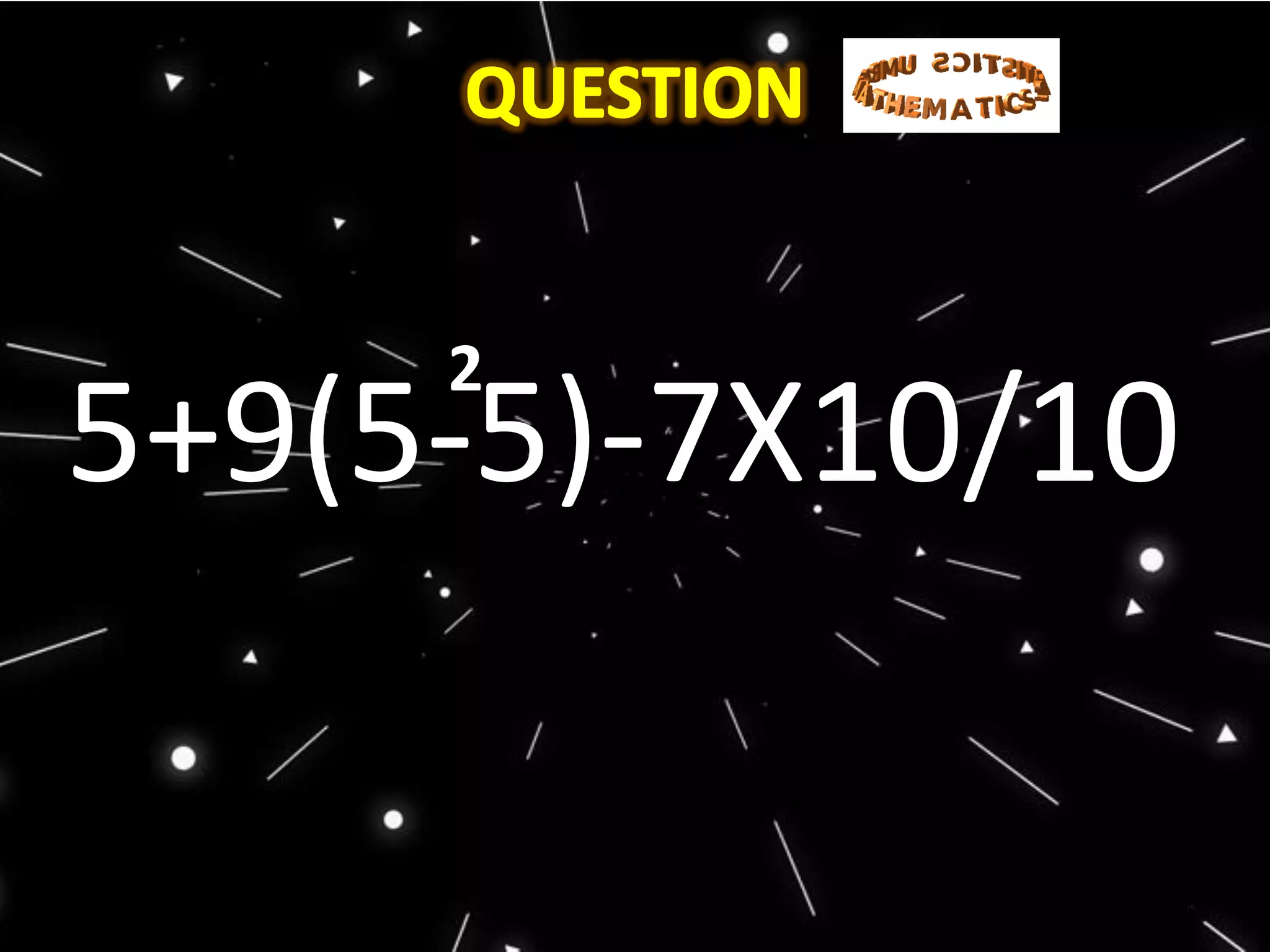 Importance and practical application of mathematics | PDF