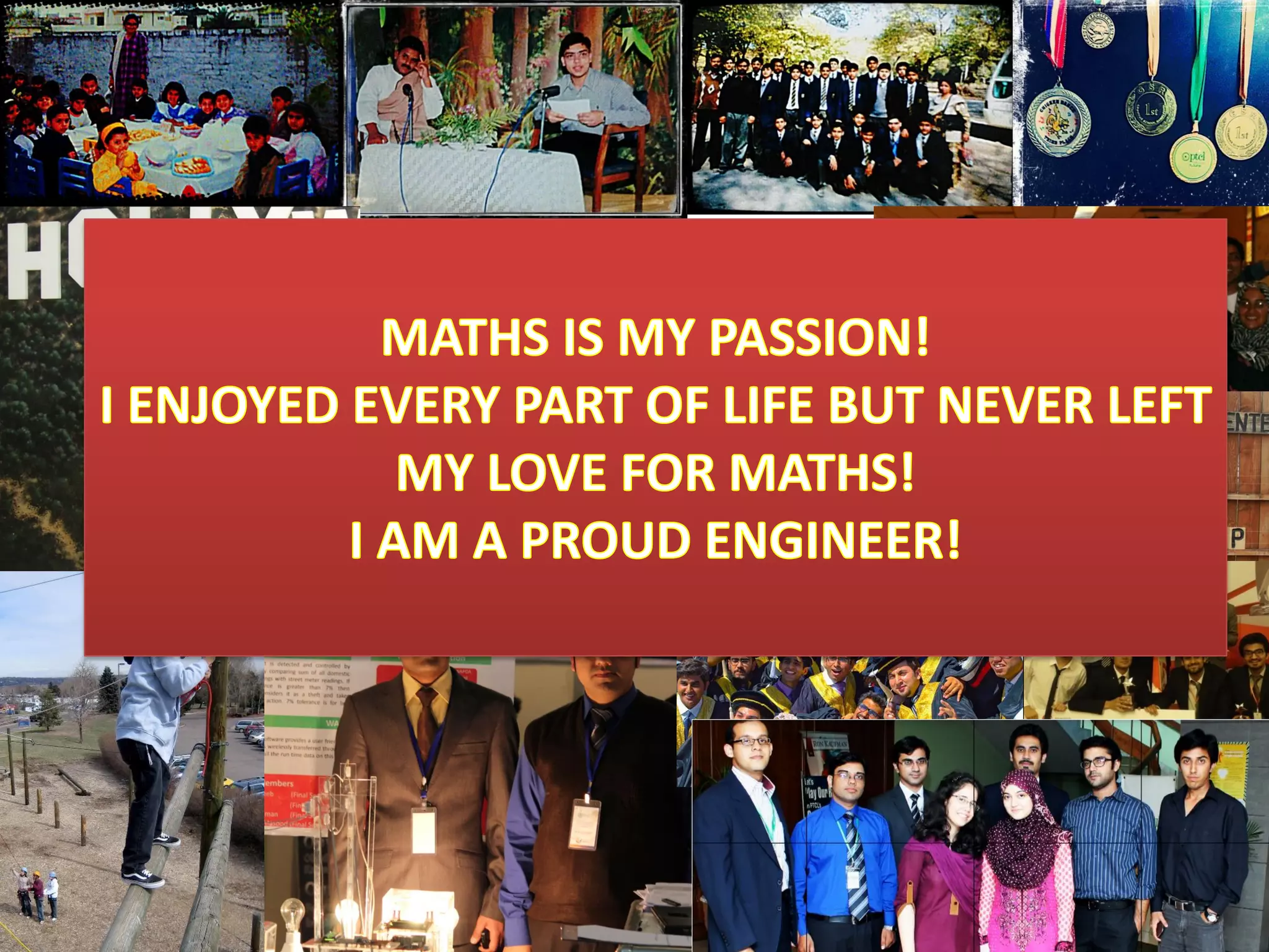 Importance and practical application of mathematics | PPT