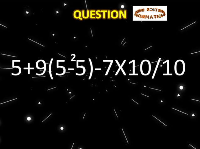 Importance and practical application of mathematics | PPT